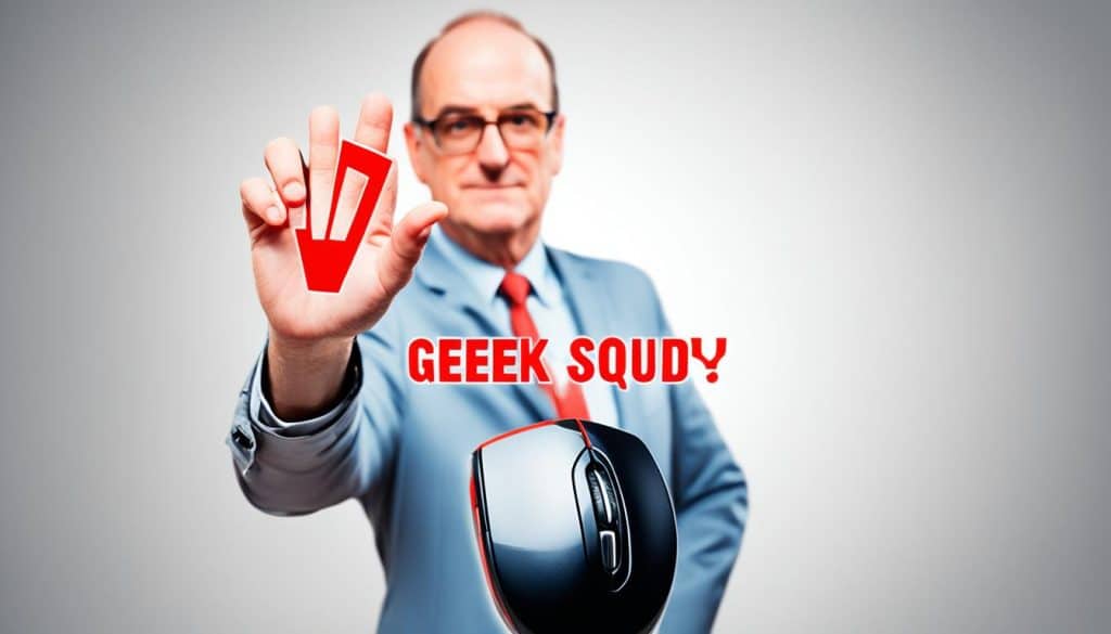 Report a Fake Geek Squad Email: Quick Guide