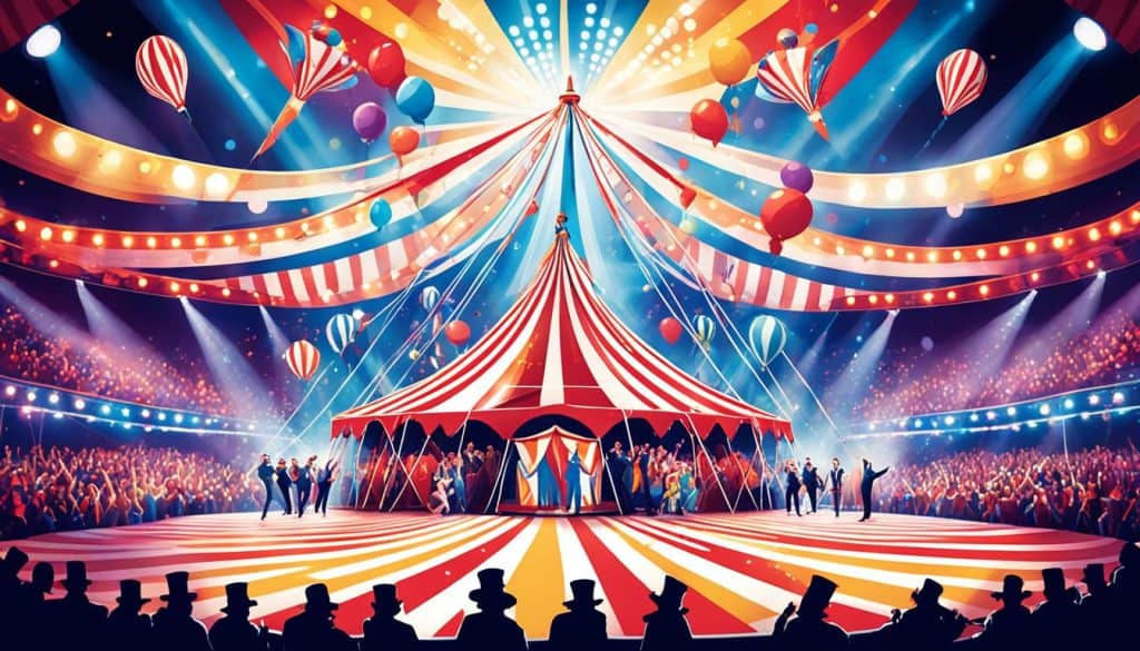 Amazing Digital Circus Rating Revealed – Quick Look