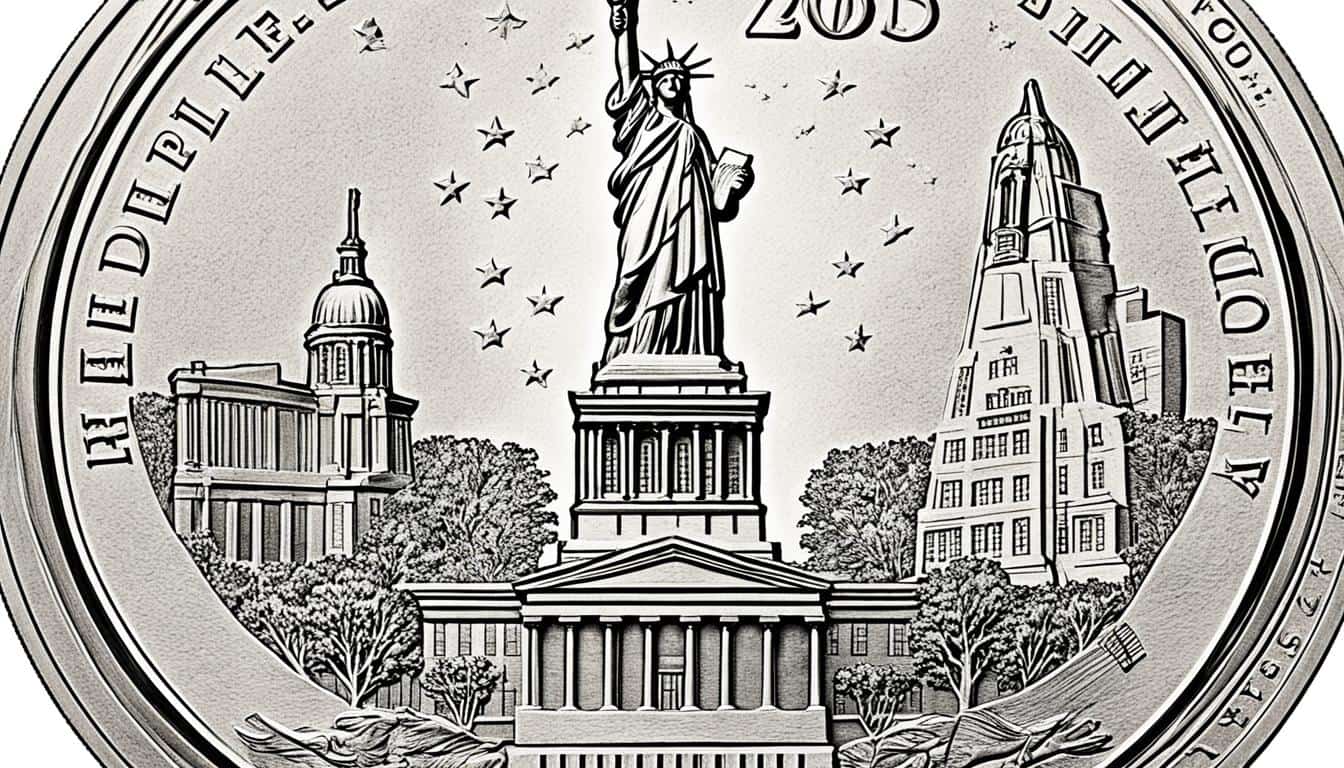 Valuable Bicentennial Quarters Guide Explained