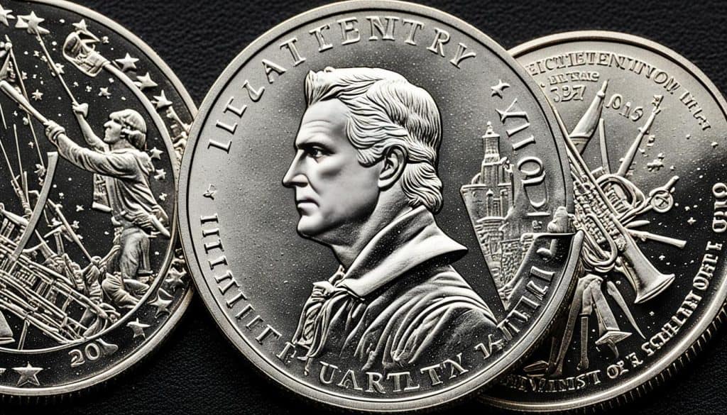 Valuable Bicentennial Quarters Guide Explained