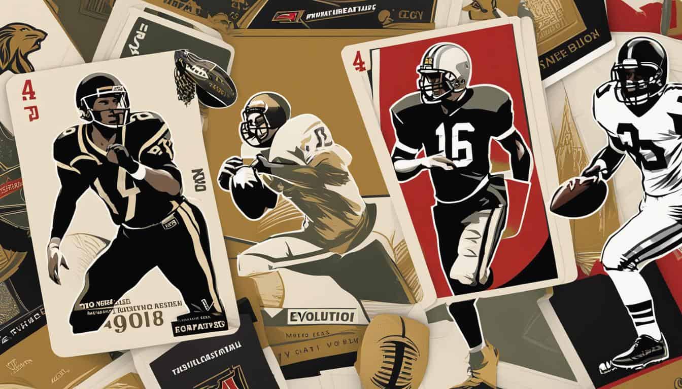 Valuable Football Cards – Find Out Their Worth