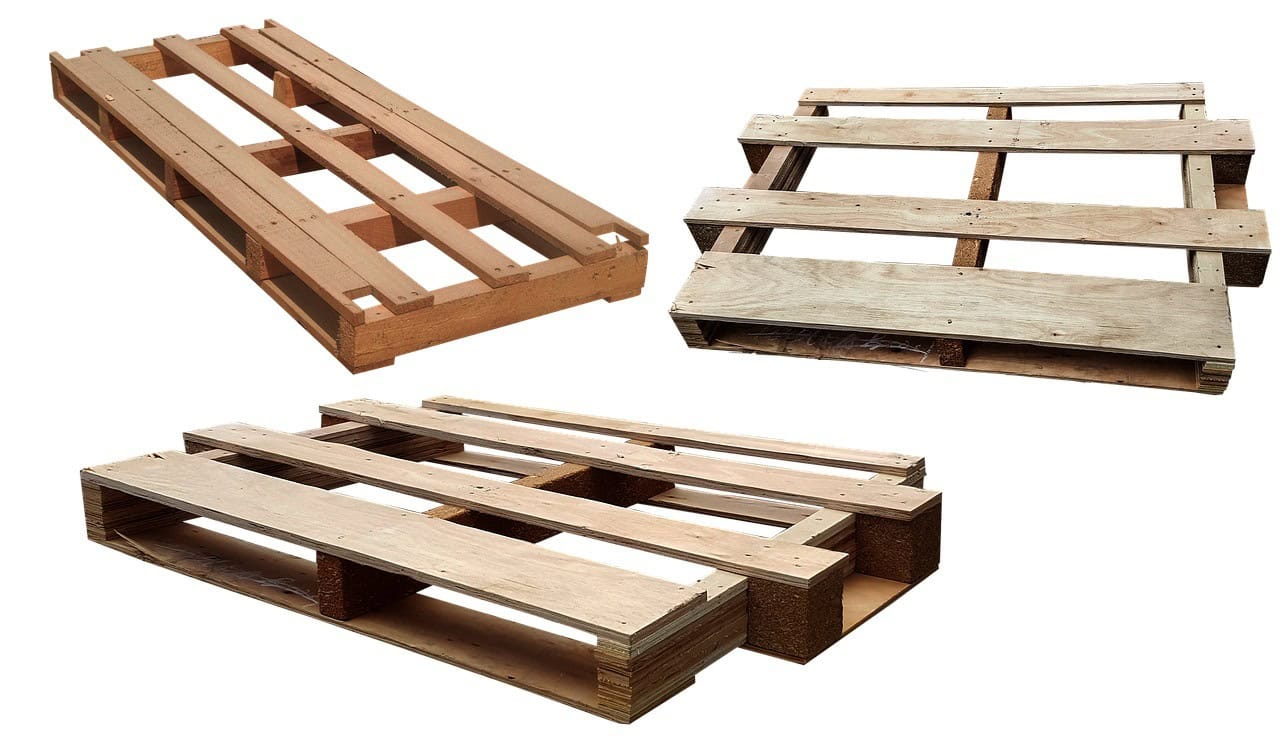 Using Pallets in Tulsa: How It Boost Your Business Efficiency